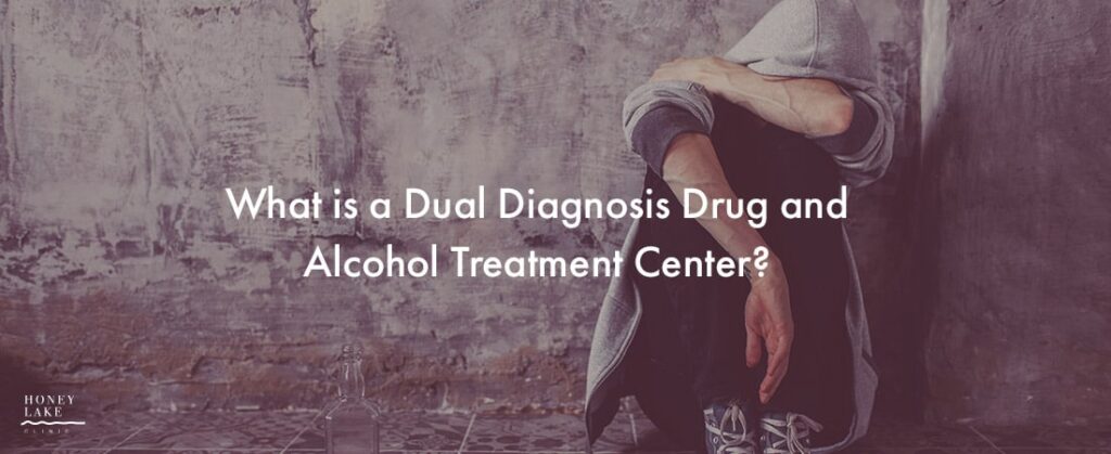 What is a Dual Diagnosis Drug and Alcohol Treatment Center? | Honey Lake